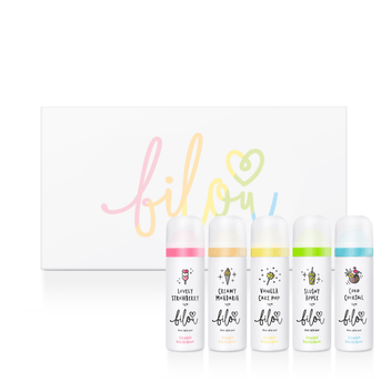 bilou - Made with love and passion
